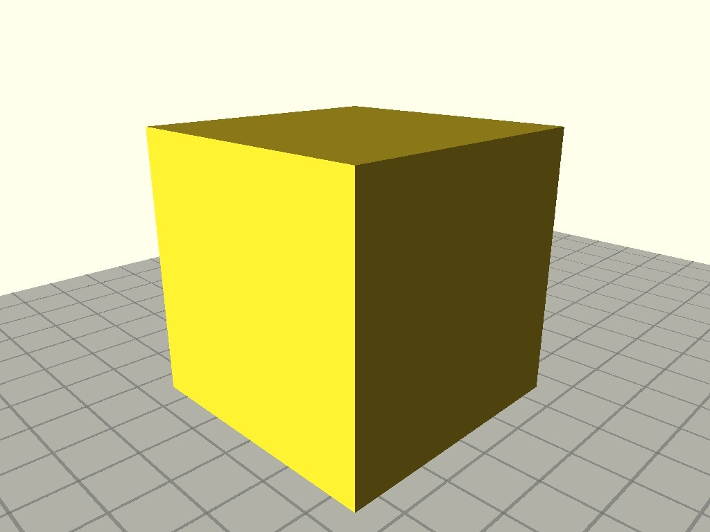 Free 3D file Better Customizer Template・3D printer model to download・Cults