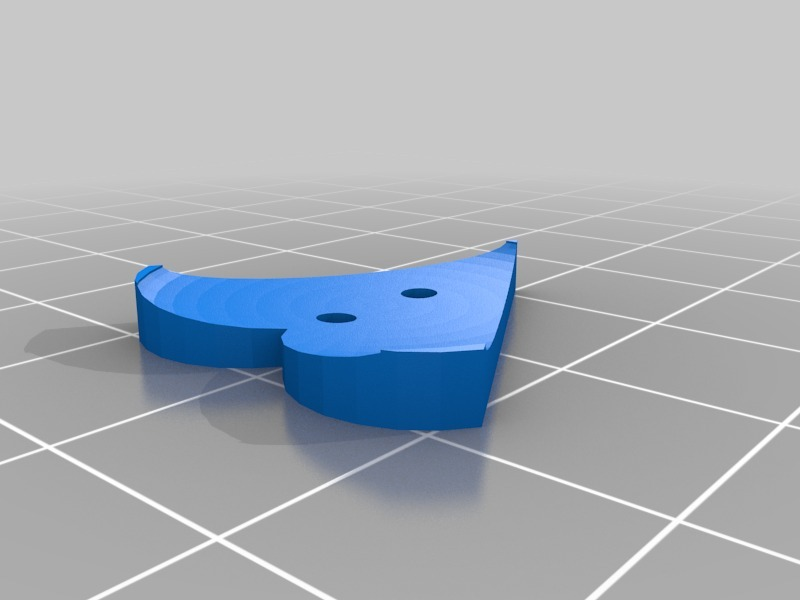 Archivo 3D gratis Botones personalizables 🎭・Diseño de impresora 3D para ...