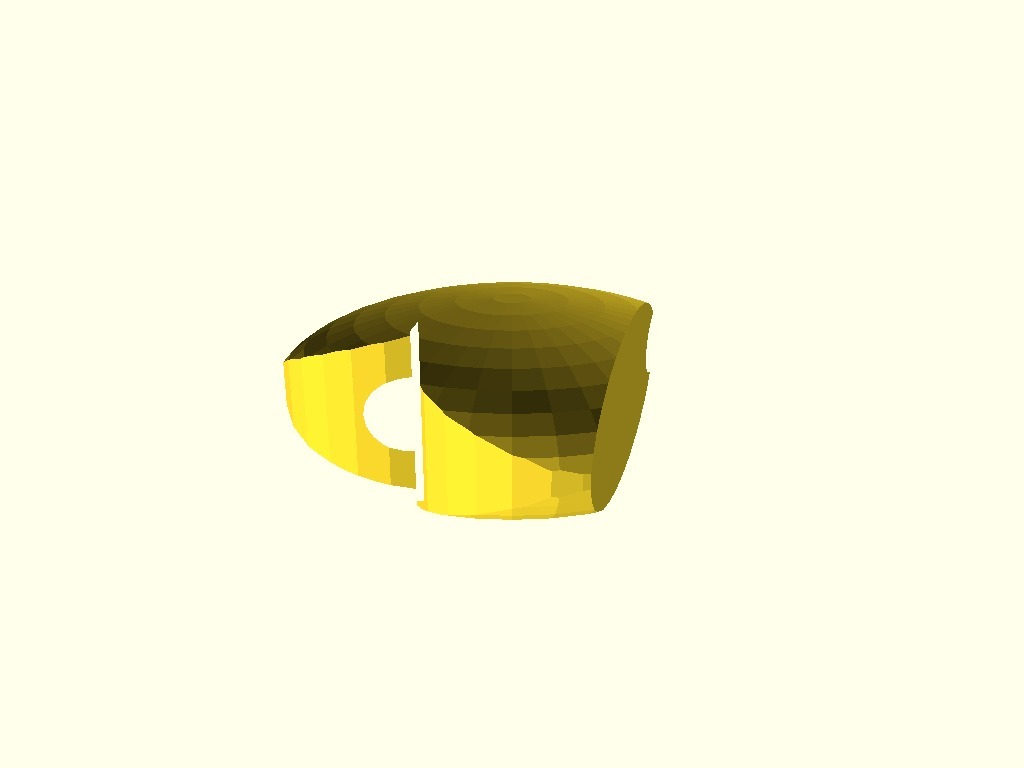 Free 3D file Customizable beads!・3D print design to download・Cults