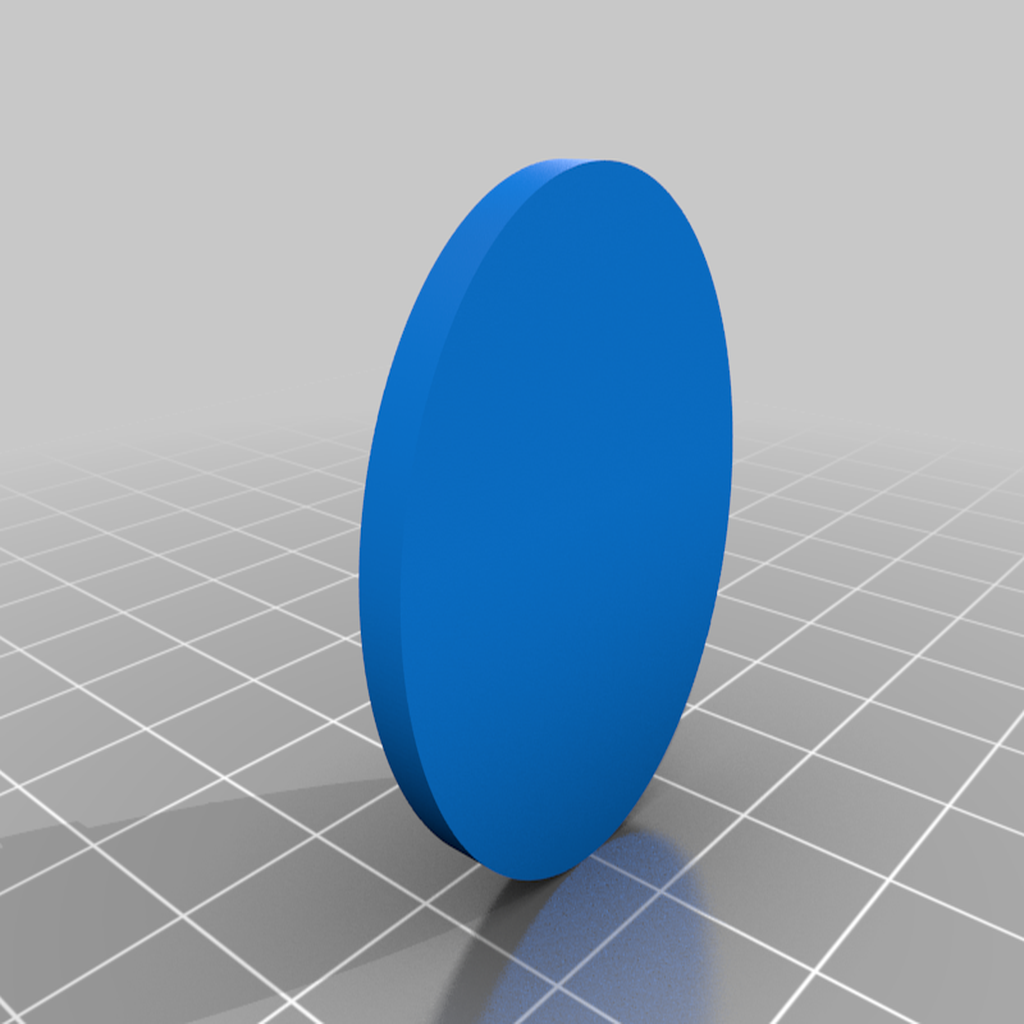 Free 3D file Star Trek Monster Maroon Security Device・3D printer design ...