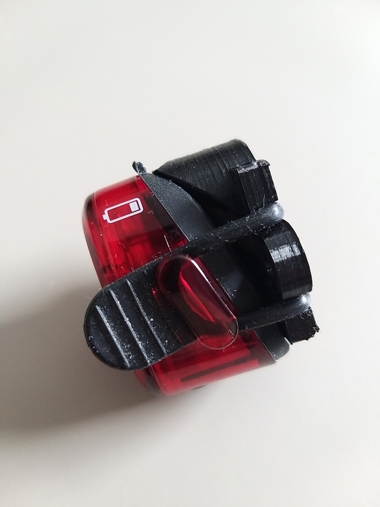 Free 3D file Adapter Sigma Nugget v0.2・3D printing design to download・Cults