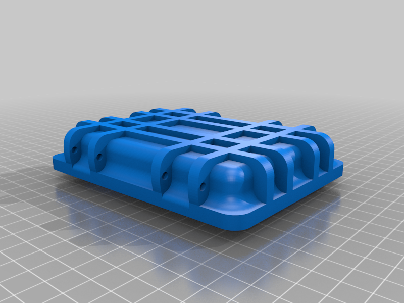 Free 3D file Outdoor/Utility case・Model to download and 3D print・Cults