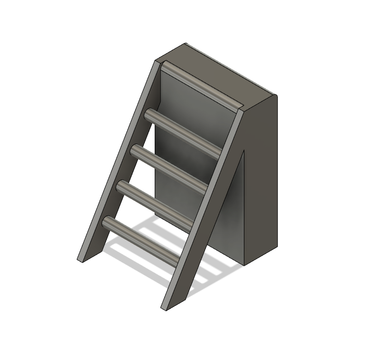 Free 3D file Bird stand for small birds・3D print object to download・Cults