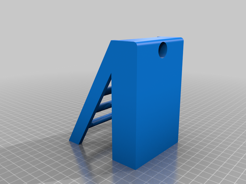 Free 3D file Bird stand for small birds・3D print object to download・Cults