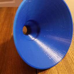 Free 3D file Photon Resin Funnel・3D printable model to download・Cults
