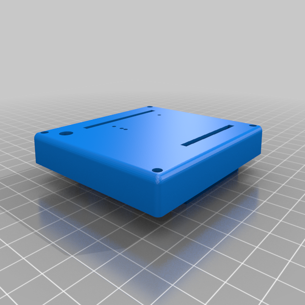 Free STL file Another Arduino Uno box 📦・3D printable model to download ...