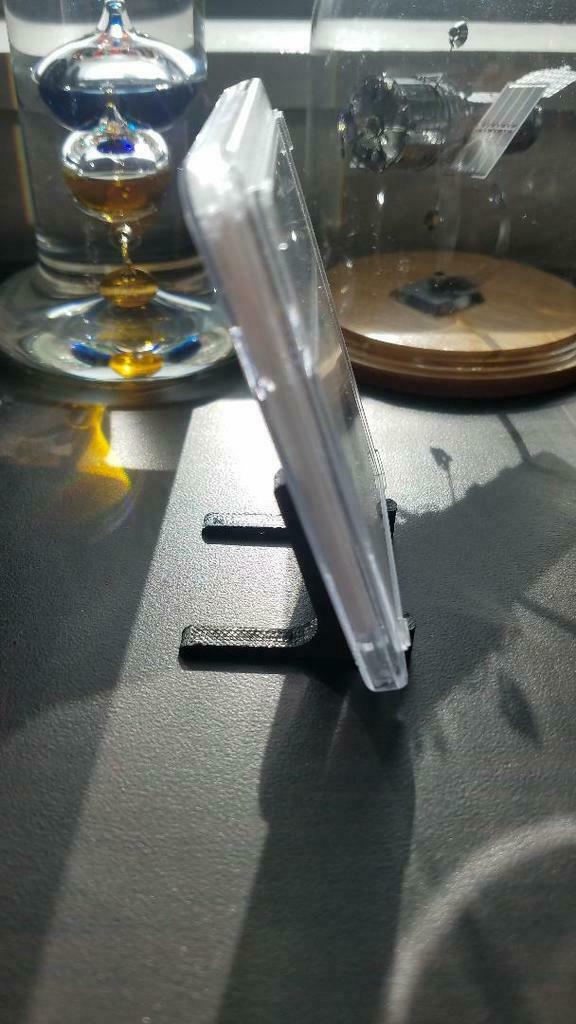 Free 3D file Baseball Card Display Stand・3D print design to download・Cults