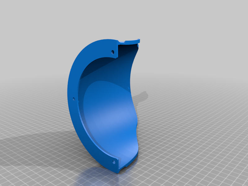 Free 3D file Camera visor 📷・3D print model to download・Cults