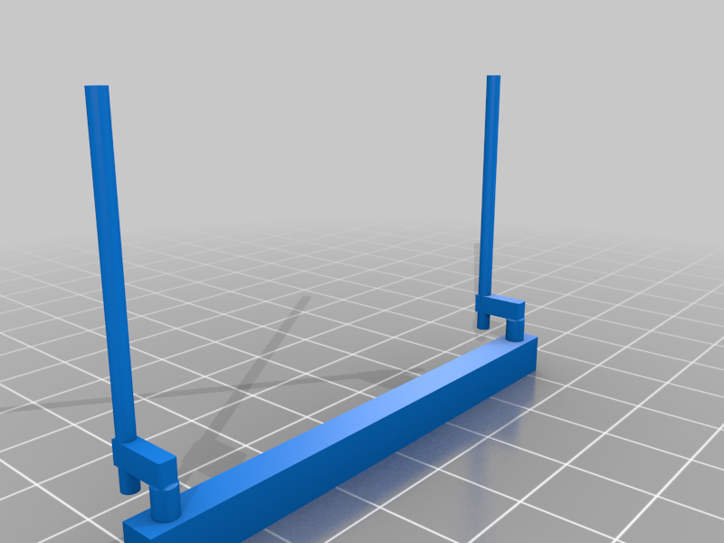 Free 3D file HELAMS Military Shelter 🪖・3D print design to download・Cults