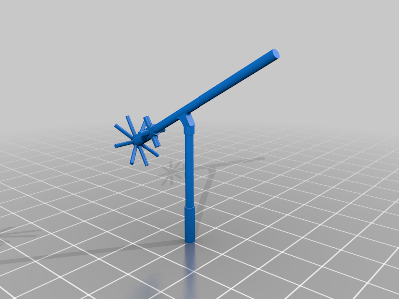 Free 3D file HELAMS Military Shelter 🪖・3D print design to download・Cults