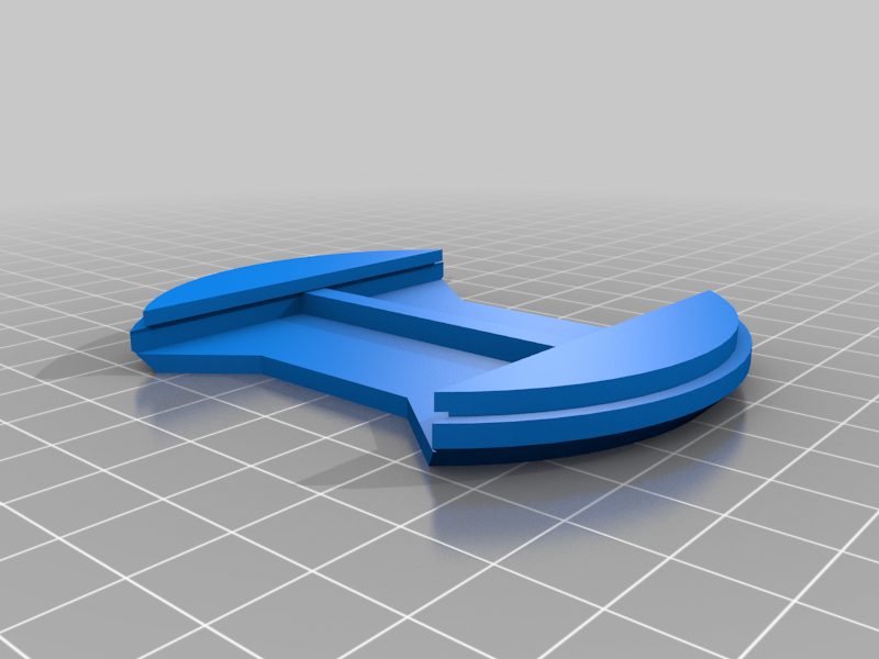 Free 3D file Lens Cap 77mm・3D printable object to download・Cults