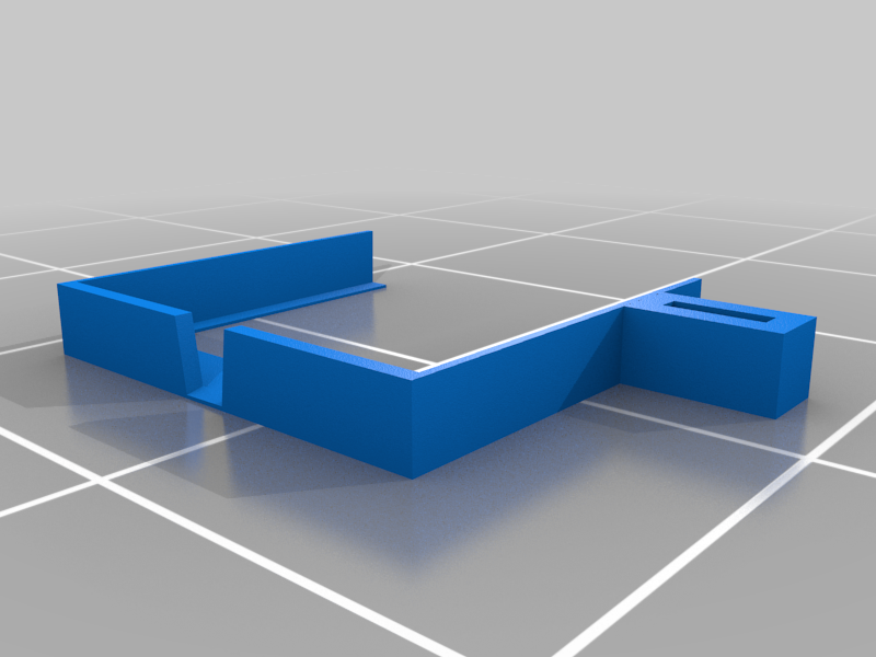 Free 3D file Fanatec CSL DD & GT PRO Dashboard Tablet Mount・Design to ...