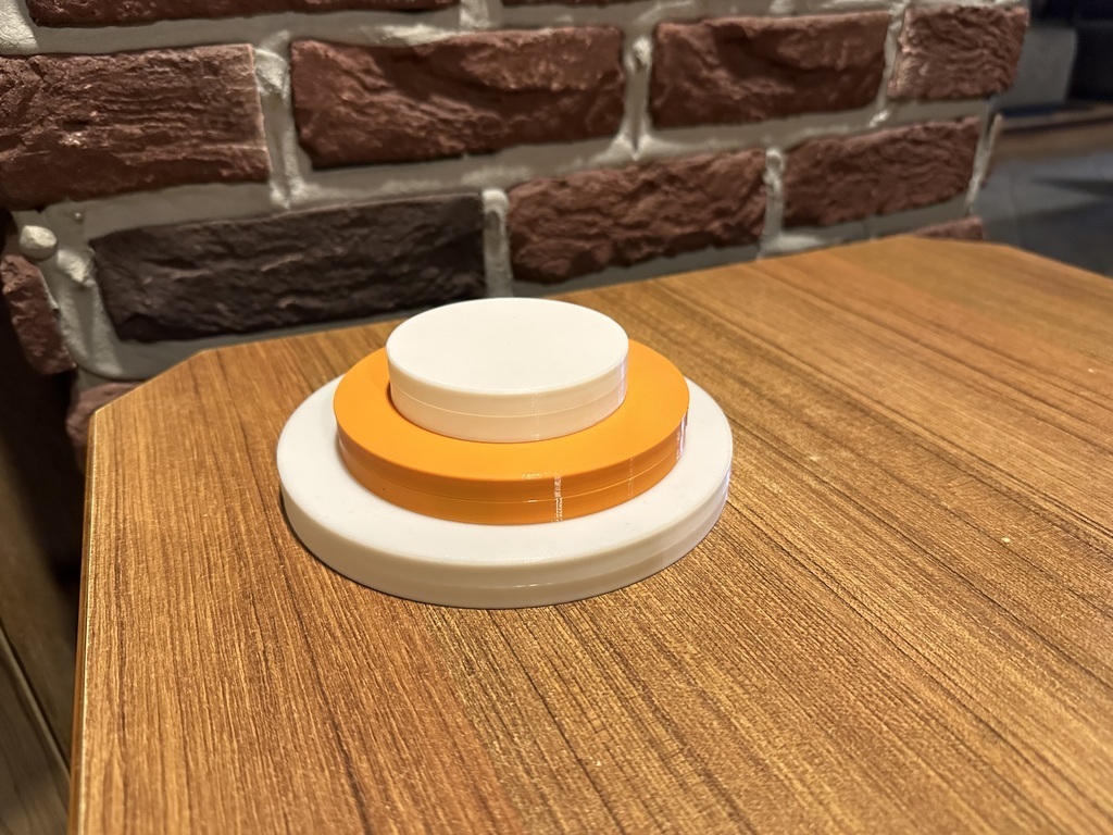 Free 3D file Slim Box v1 / Jewellery / Filter / Storage / General ...