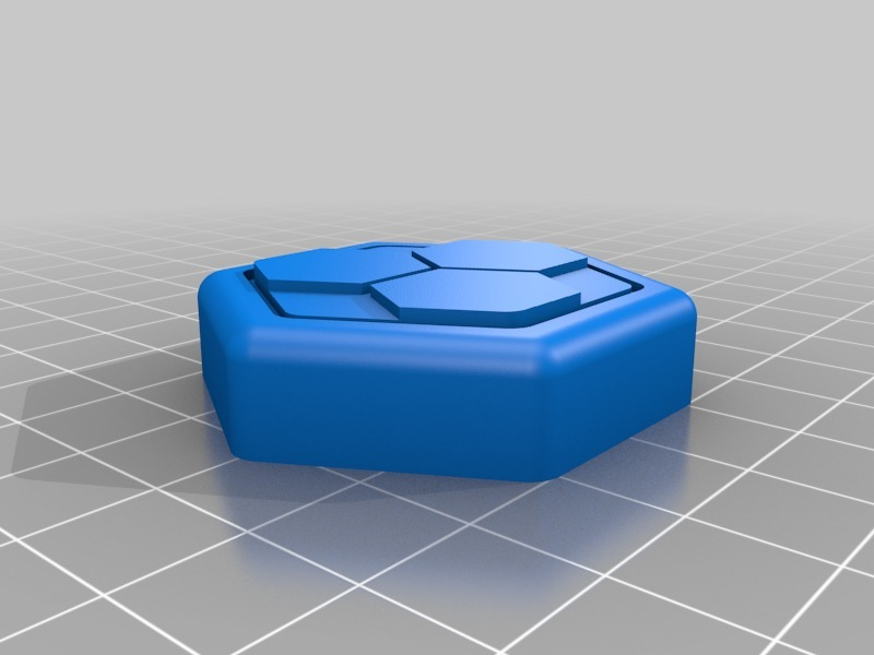 Free 3D file door handle・3D printer design to download・Cults