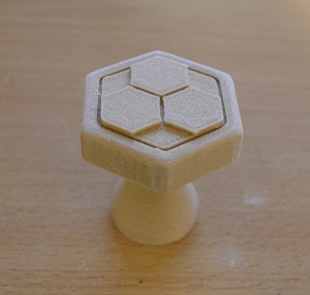 Free 3D file door handle・3D printer design to download・Cults