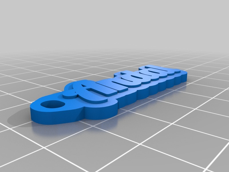 Free 3D file Andal bottom・3D printing model to download・Cults