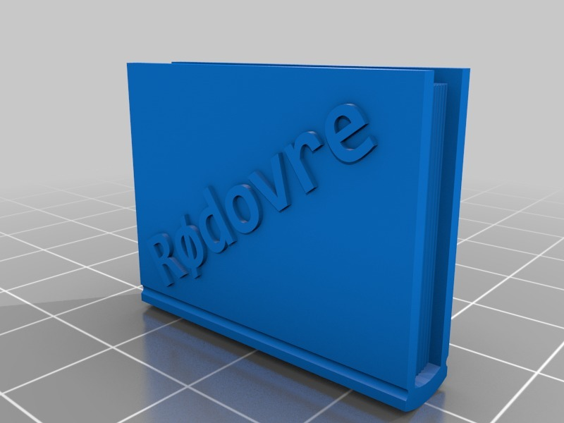 Free 3D file Bookes for doolhouse library・3D printing idea to download ...