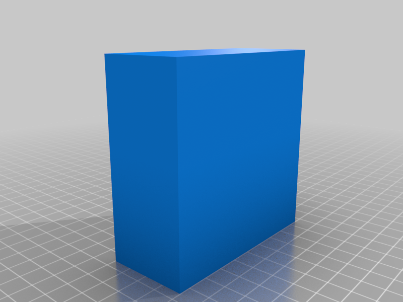Free 3D file safety cover for the switch・3D printing idea to download・Cults