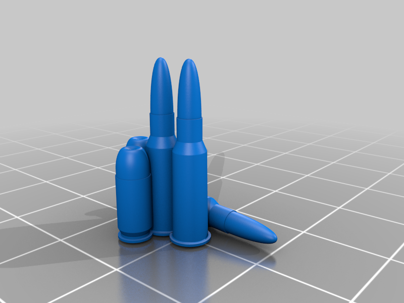 Free 3D file 51st State Component Upgrade・Design to download and 3D ...