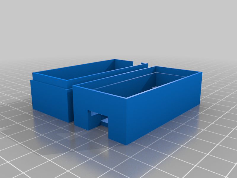 Free 3D file DigiRoller - A digital die roller 🎲・3D printer model to ...