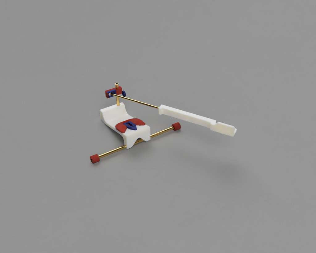 Free 3D file EdgePro/HapStone Knife Sharpener mash up. For 3/8 and 1/4 ...