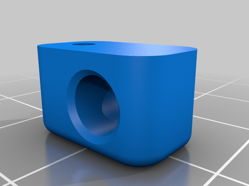 Free 3D file Pull-Pin Switches for High Power Rocketry・3D print design ...