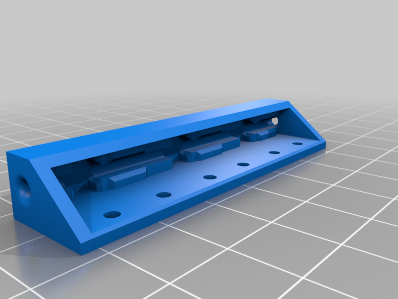 Free 3D file Pull-Pin Switches for High Power Rocketry・3D print design ...