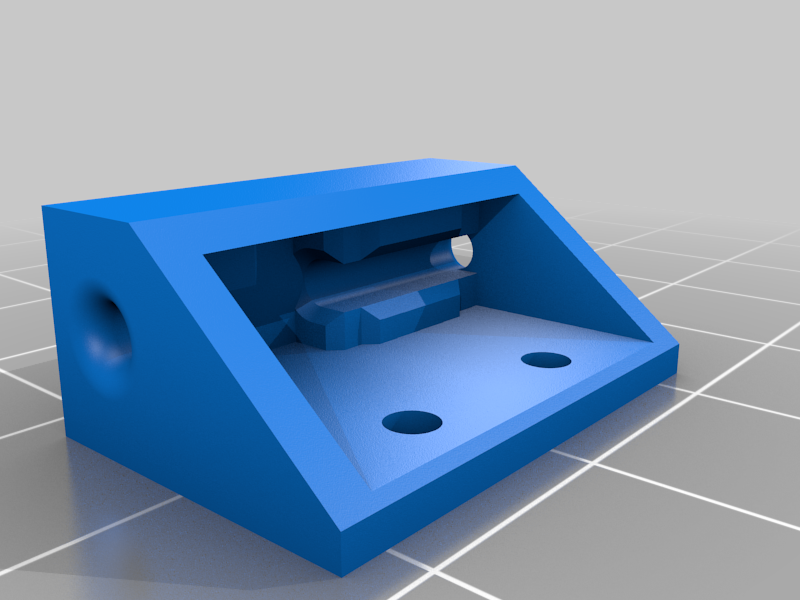 Free 3D file Pull-Pin Switches for High Power Rocketry・3D print design ...