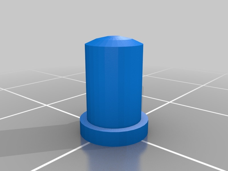 Free 3D file Arduino Uno with LCD keypad shield - COMPLETE・3D printing ...