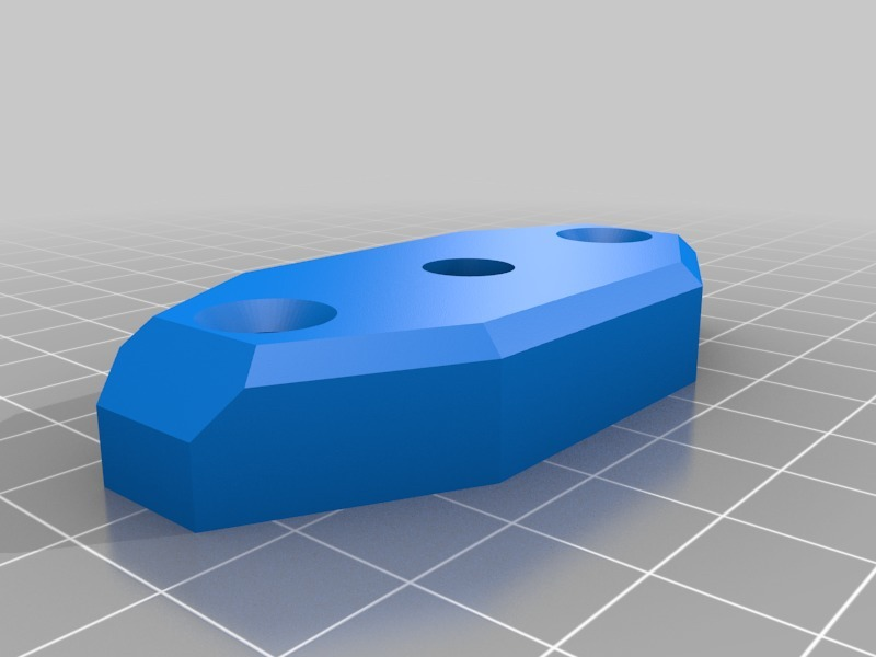 Free 3D file M8 Terminal Stud (Binding Post) - 12V battery installation ...