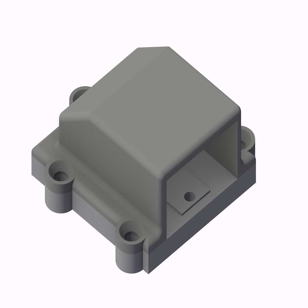 Free 3D file Surface Mount SB50 Anderson Powerpole・3D printable model ...