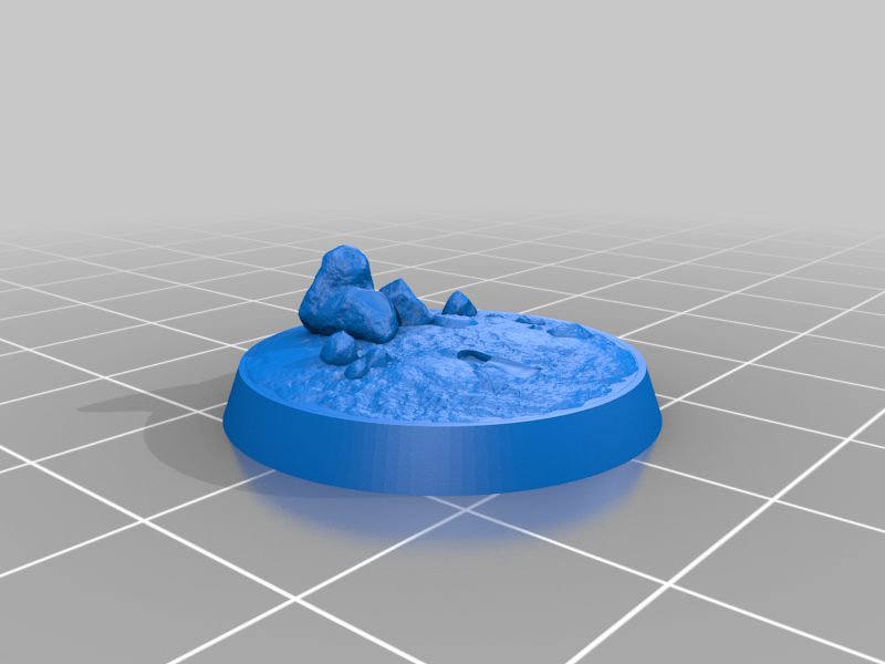 Free STL file Jeathal・3D printer design to download・Cults