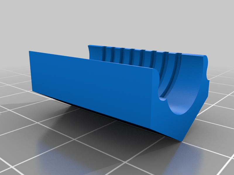 Free 3D file Softsoap Limiters・3D print model to download・Cults