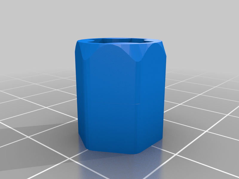 Free 3D file Tarmo4 Wheel Spacers for Front tires・3D printer design to ...