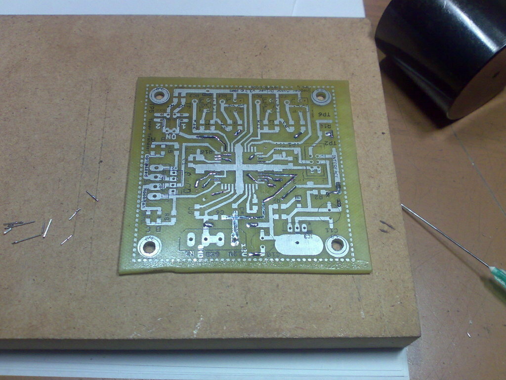 Free 3D file NoobMan Toner Transfer・3D printer model to download・Cults