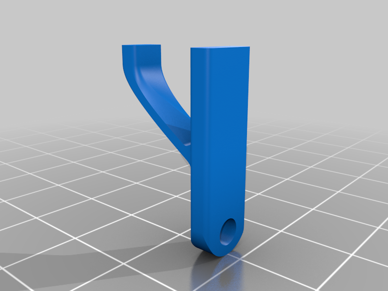 Free 3D file Toy plane - Clone Brio 🛩️・3D printable object to download ...