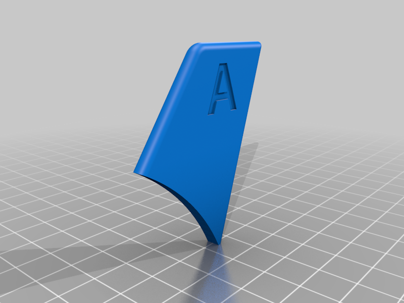 Free 3D file Toy plane - Clone Brio 🛩️・3D printable object to download ...