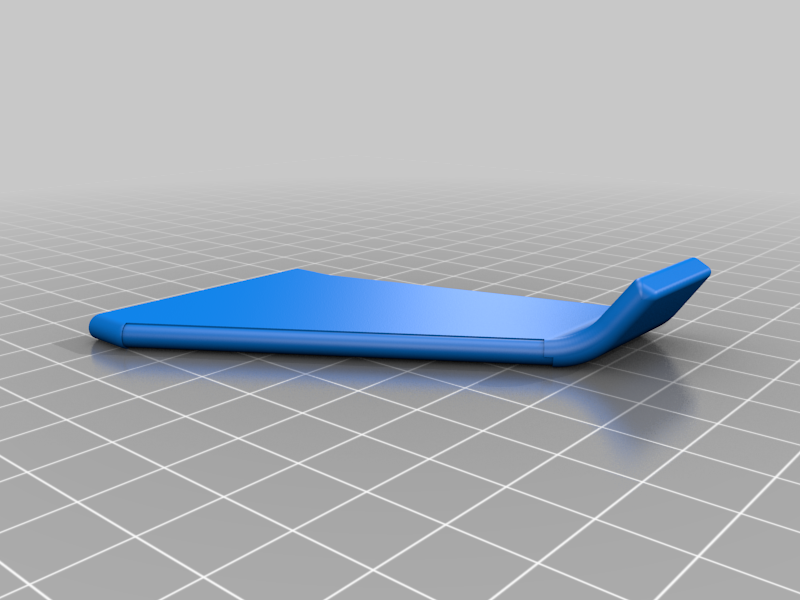 Free 3D file Toy plane - Clone Brio 🛩️・3D printable object to download ...