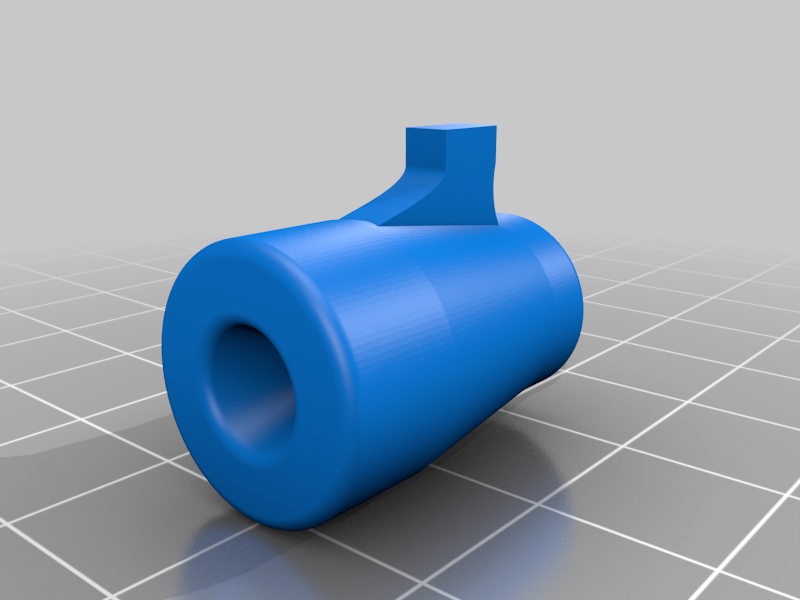 Free 3D file Toy plane - Clone Brio 🛩️・3D printable object to download ...