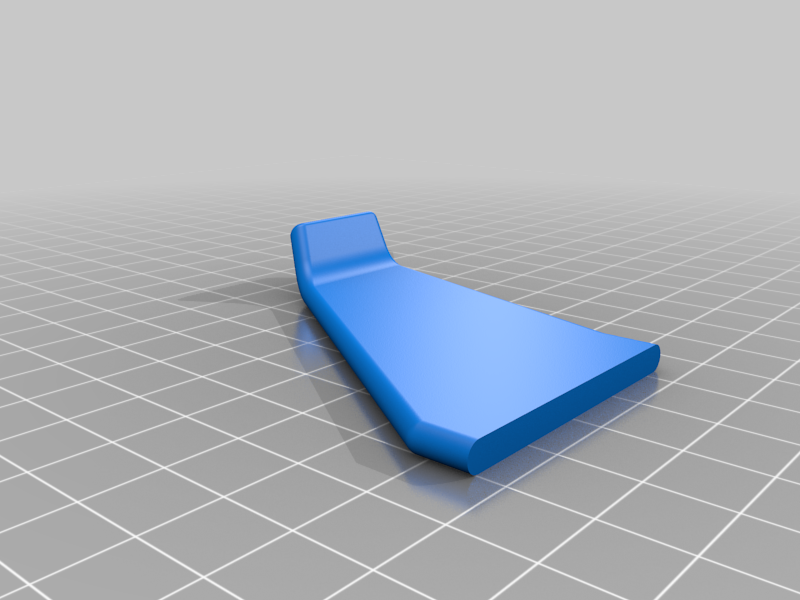 Free 3D file Toy plane - Clone Brio 🛩️・3D printable object to download ...