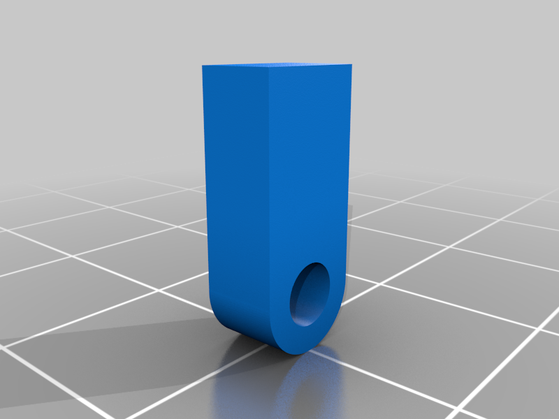 Free 3D file Toy plane - Clone Brio 🛩️・3D printable object to download ...