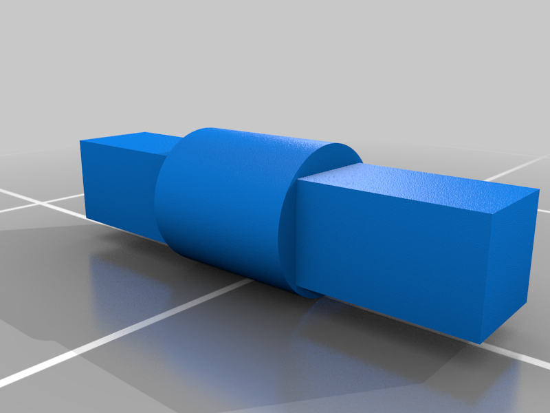 Free 3D file Toy plane - Clone Brio 🛩️・3D printable object to download ...