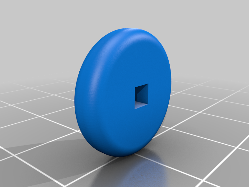 Free 3D file Toy plane - Clone Brio 🛩️・3D printable object to download ...