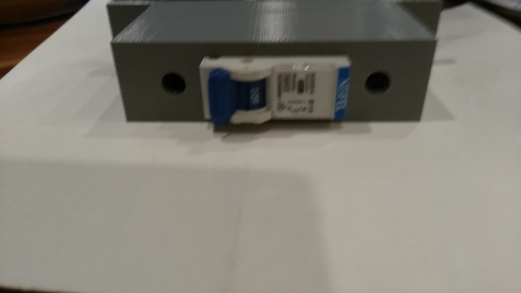 Free 3D file Fuse housing・3D print model to download・Cults