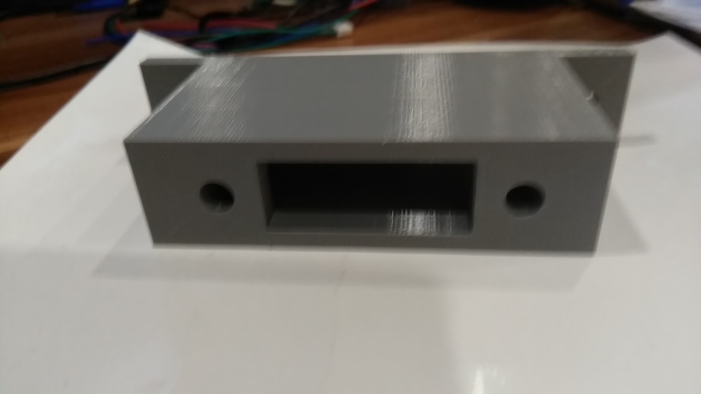 Free 3D file Fuse housing・3D print model to download・Cults