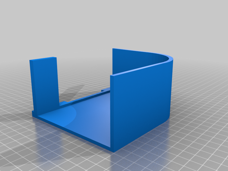 Free 3D file DEP R-Unit Insert・3D printing model to download・Cults