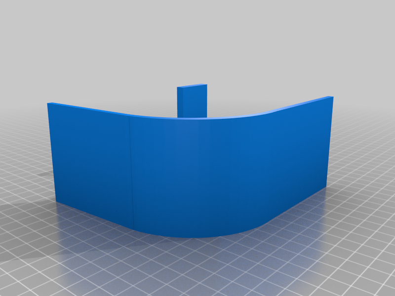 Free 3D file DEP R-Unit Insert・3D printing model to download・Cults