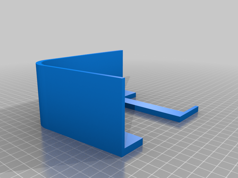 Free 3D file DEP R-Unit Insert・3D printing model to download・Cults