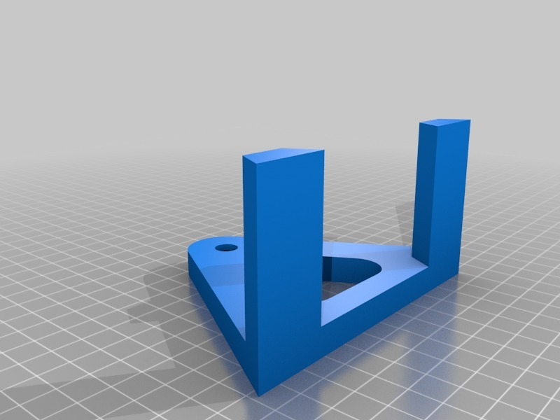 Archivo 3D gratuito Rueda para ratón・Objeto para descargar e imprimir ...