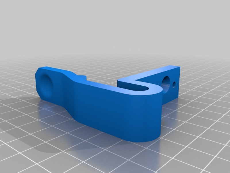 Free 3D file PALANCA FILAMENTO 🧞‍♂️・3D printable design to download・Cults